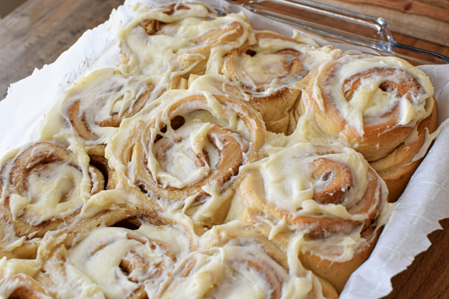 Homestead Bakery - Legacy Homestead